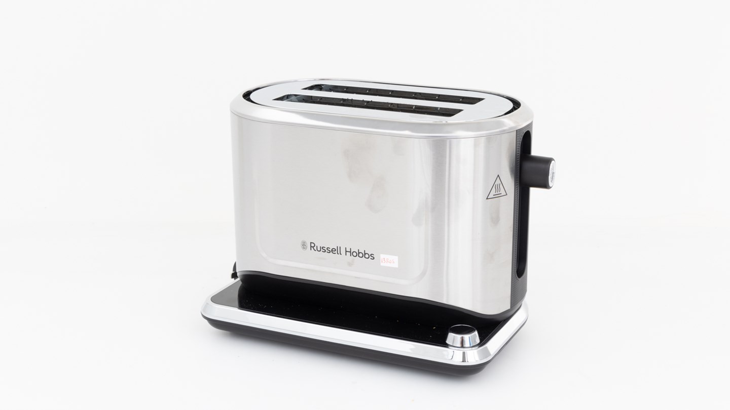 Milantoast 2 Slice Toaster AU7205 Review | Toaster | CHOICE