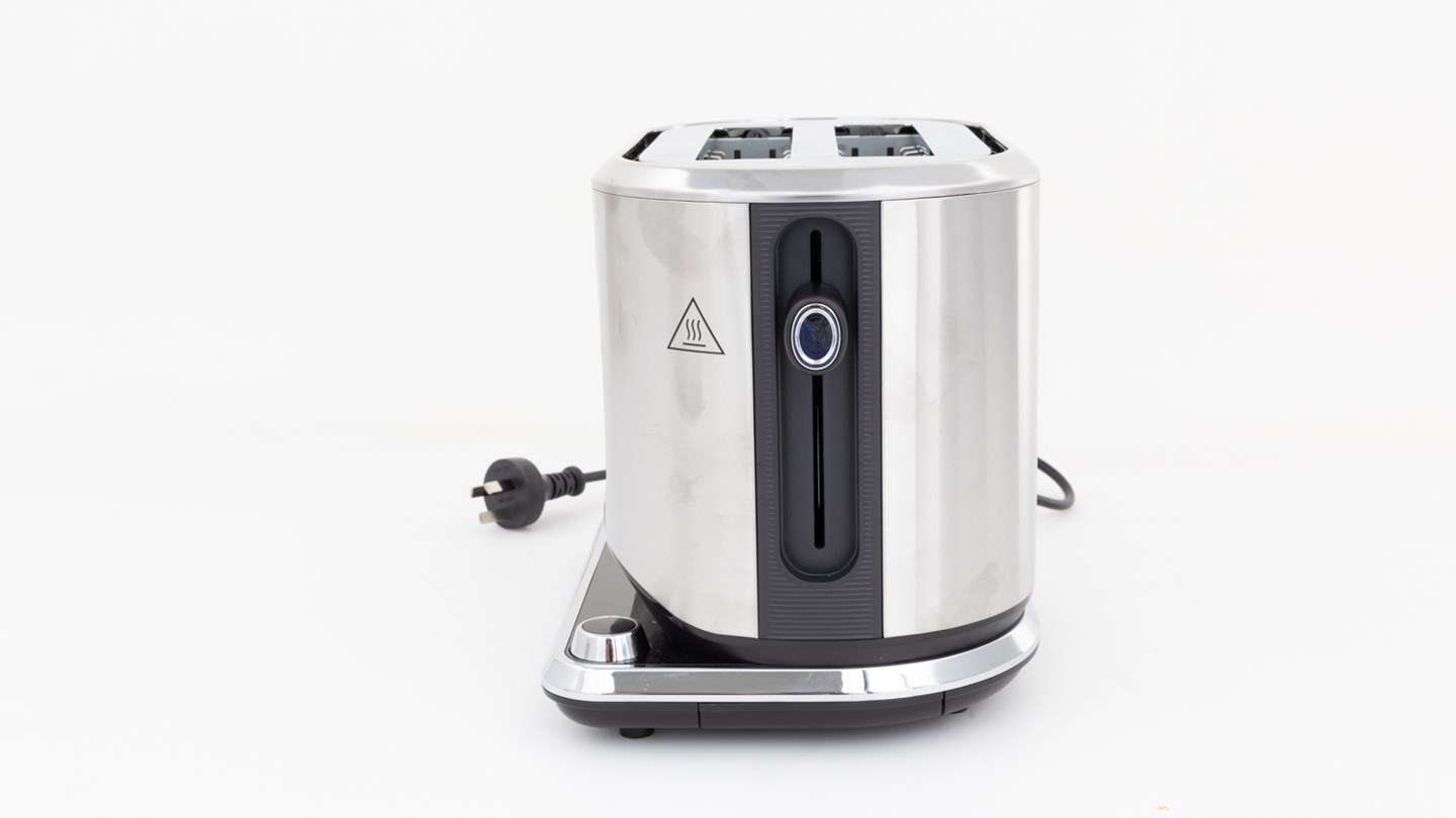 Russell Hobbs Attentiv 2 Slice Toaster RHT802 Review | Toaster | CHOICE