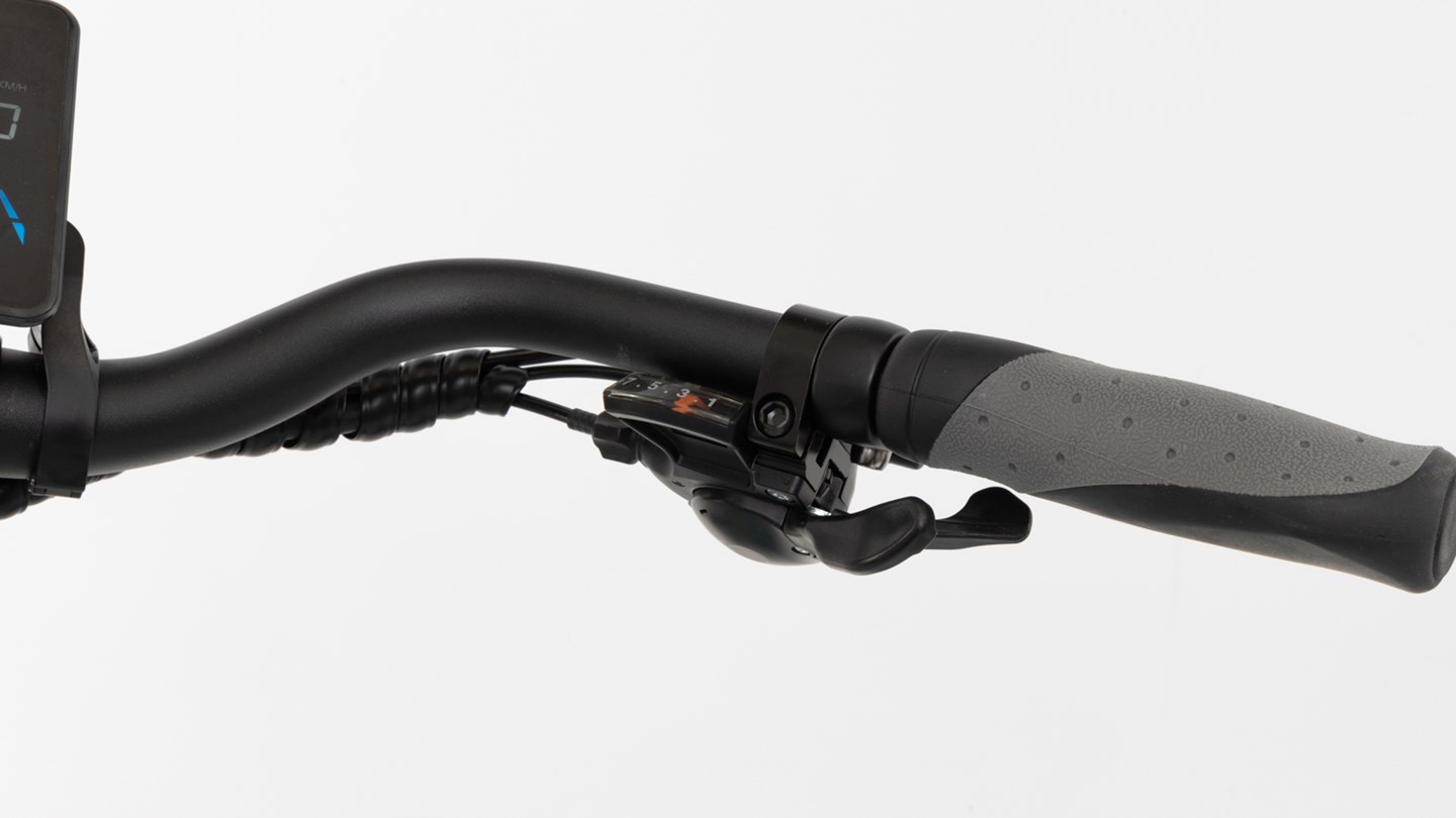 Ryder Dulili Review | Electric bike | CHOICE