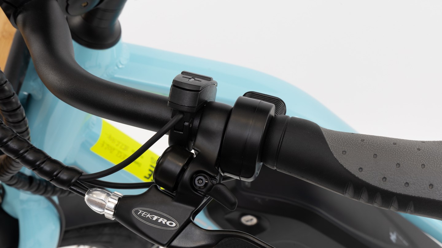 Ryder Dulili Review | Electric bike | CHOICE