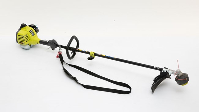 Victa 1697383 Swift-Start Bent Shaft Trimmer Review | Line trimmer | CHOICE Victa 1697383 Swift-Start Bent Shaft Trimmer Review | Line trimmer | CHOICE