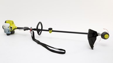 Ryobi 2 Stroke Straight Shaft Line Trimmer RLT254SDSO review - CHOICE