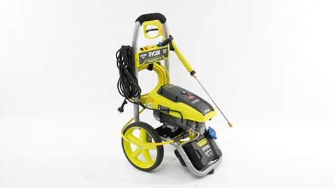 Gerni 7300 Review | Pressure cleaner | CHOICE