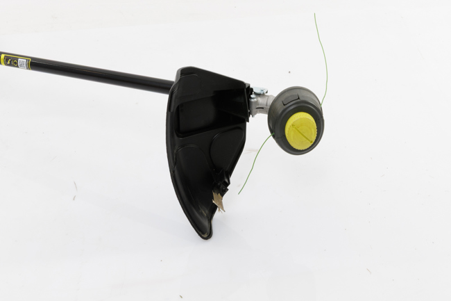 Ryobi 36V Brushless 33/38cm Line Trimmer 4Ah Kit (R36LTR24) review - CHOICE