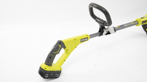Ryobi R18LTR24 18V ONE+ Line Trimmer Review | Line trimmer | CHOICE