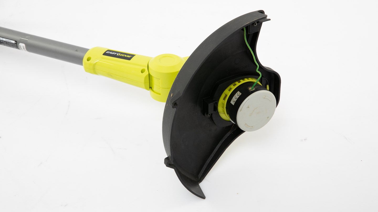 Ryobi R18LTR24 18V ONE+ Line Trimmer Review | Line trimmer | CHOICE