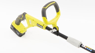Ryobi RED1850li40 Kit Review | Lawn edger | CHOICE