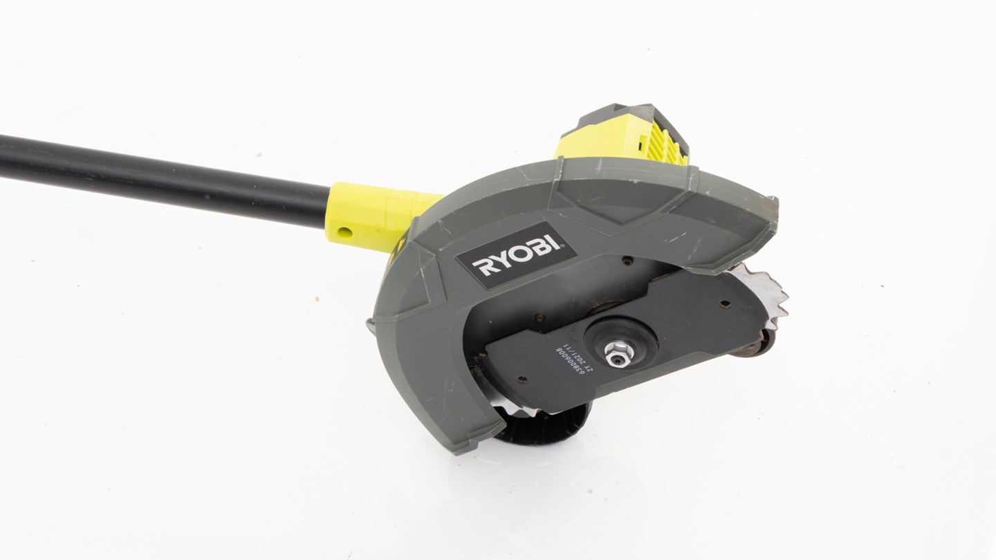 Ryobi RED1850li40 Kit Review | Lawn edger | CHOICE