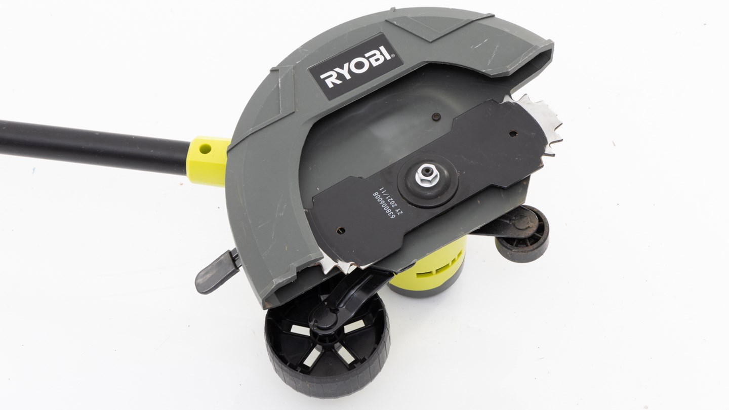 Ryobi RED1850li40 Kit Review | Lawn edger | CHOICE