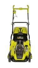 Ryobi RLM36X46L50HI review - CHOICE