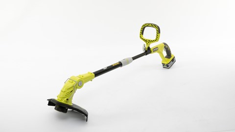Ryobi RLT1830LiX51 ONE+ Review | Line trimmer | CHOICE