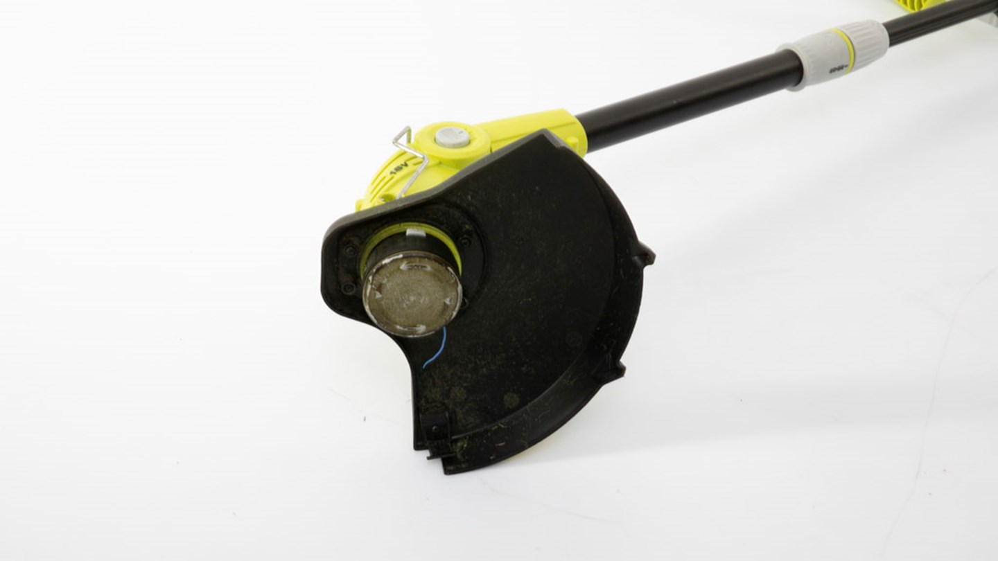 Ryobi RLT1830LiX51 ONE+ Review | Line trimmer | CHOICE