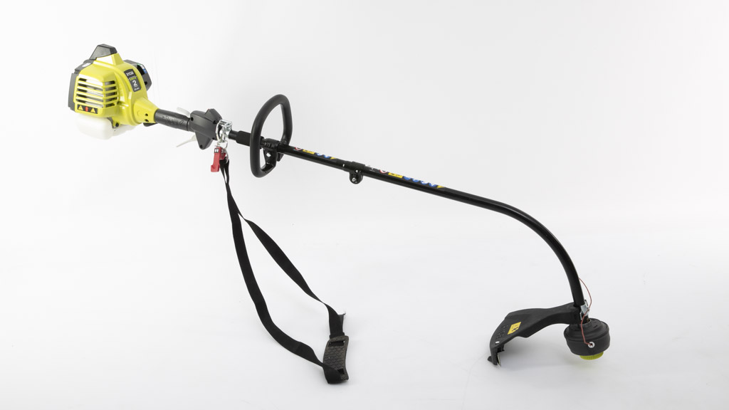 Ryobi RLT254CDSO Review | Line trimmer | CHOICE