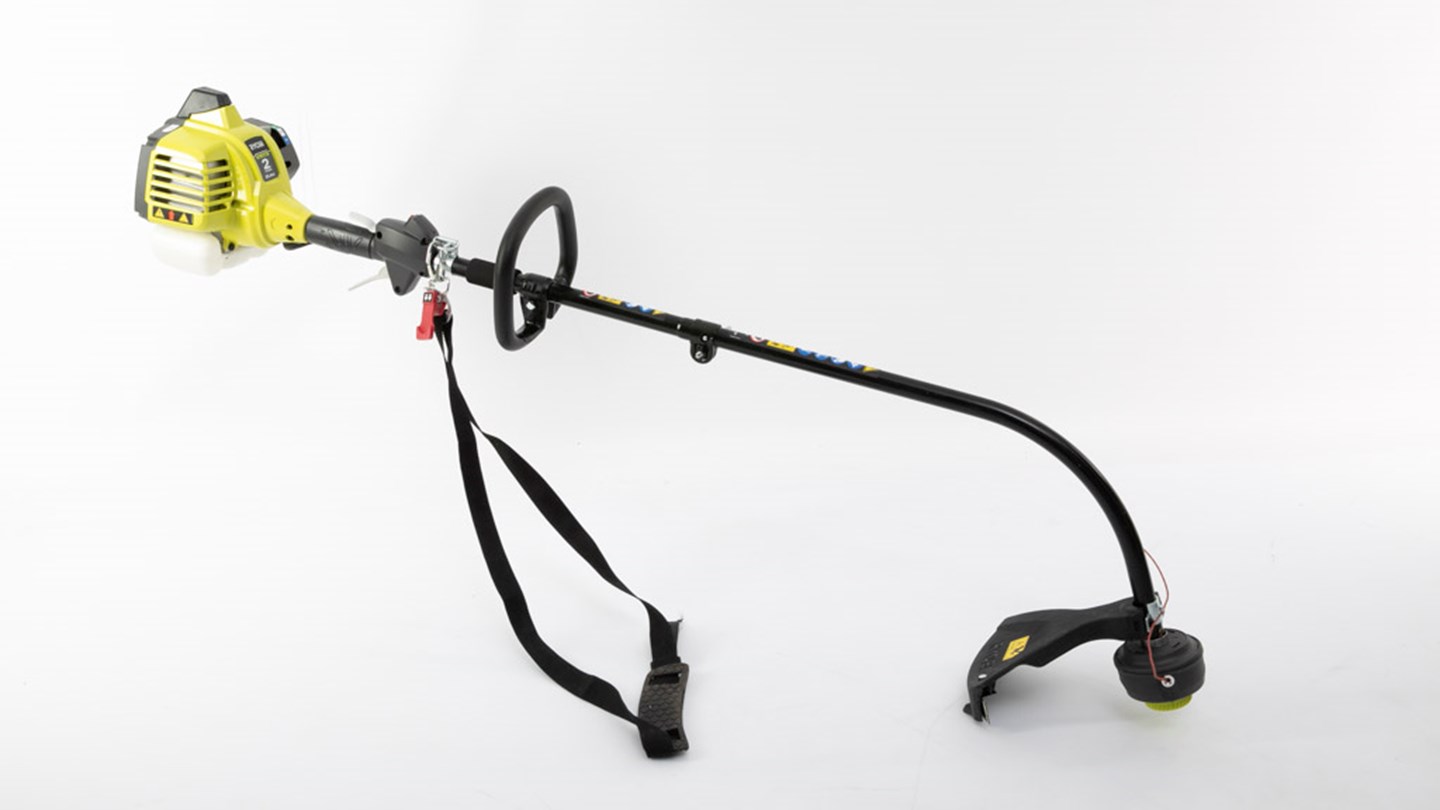 Ryobi RLT36X26BL Review | Line trimmer | CHOICE