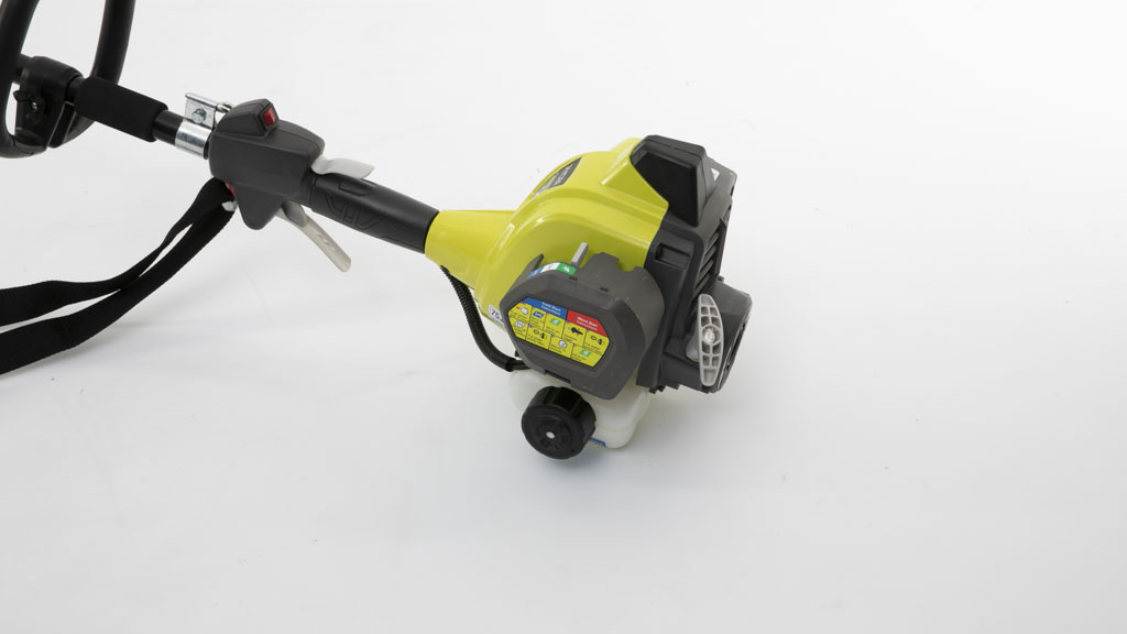 Ryobi RLT254CDSO Review | Line trimmer | CHOICE