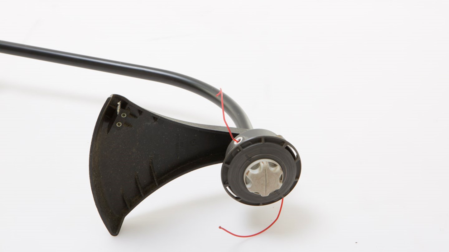 Ryobi RLT26CDSN Review | Line trimmer | CHOICE