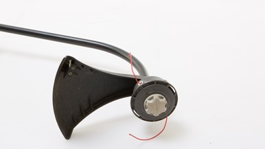 Ryobi RLT26CDSN review - CHOICE