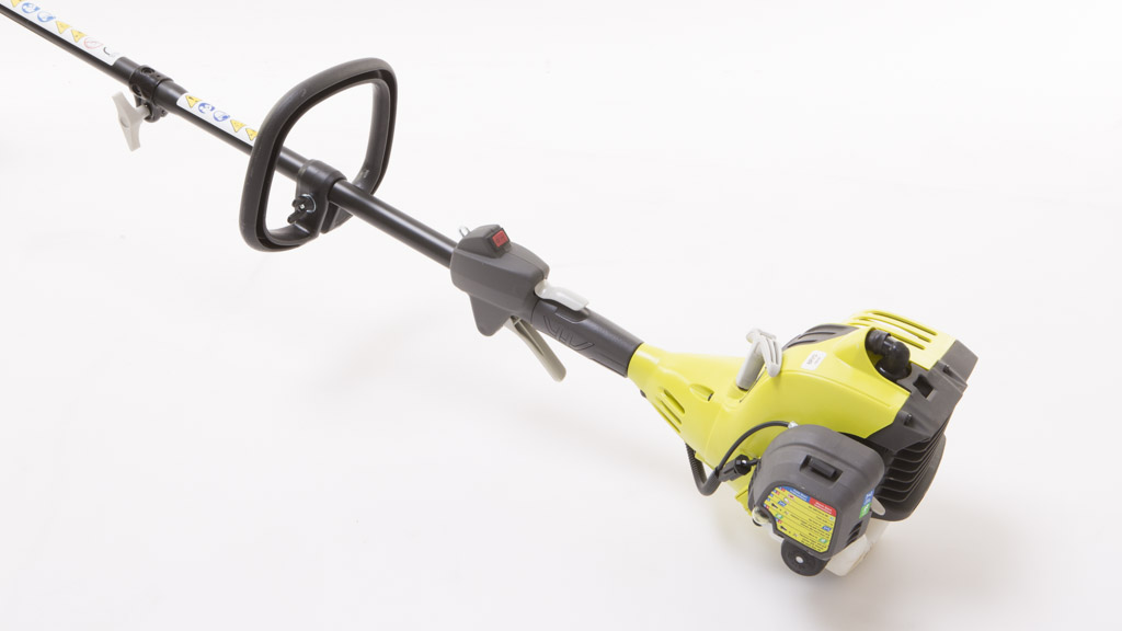 Ryobi RLT26CDSN Review | Line trimmer | CHOICE