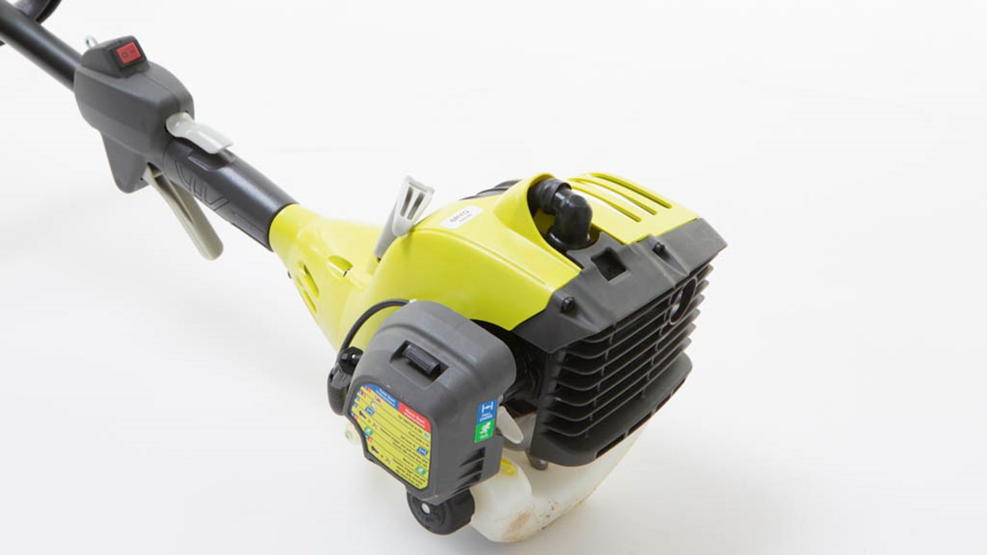 Ryobi RLT26CDSN Review | Line trimmer | CHOICE