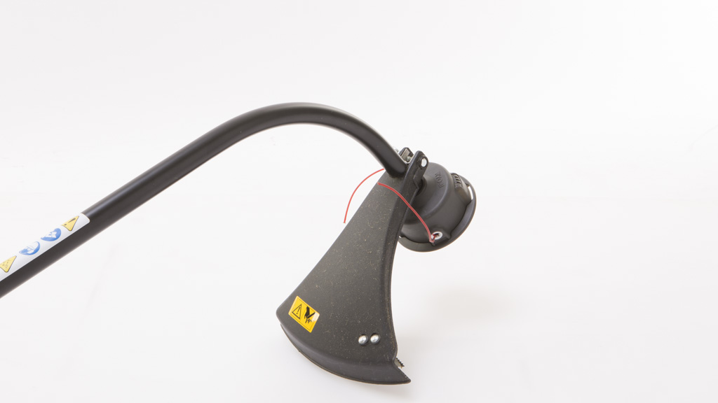 Ryobi RLT26CDSN Review | Line trimmer | CHOICE