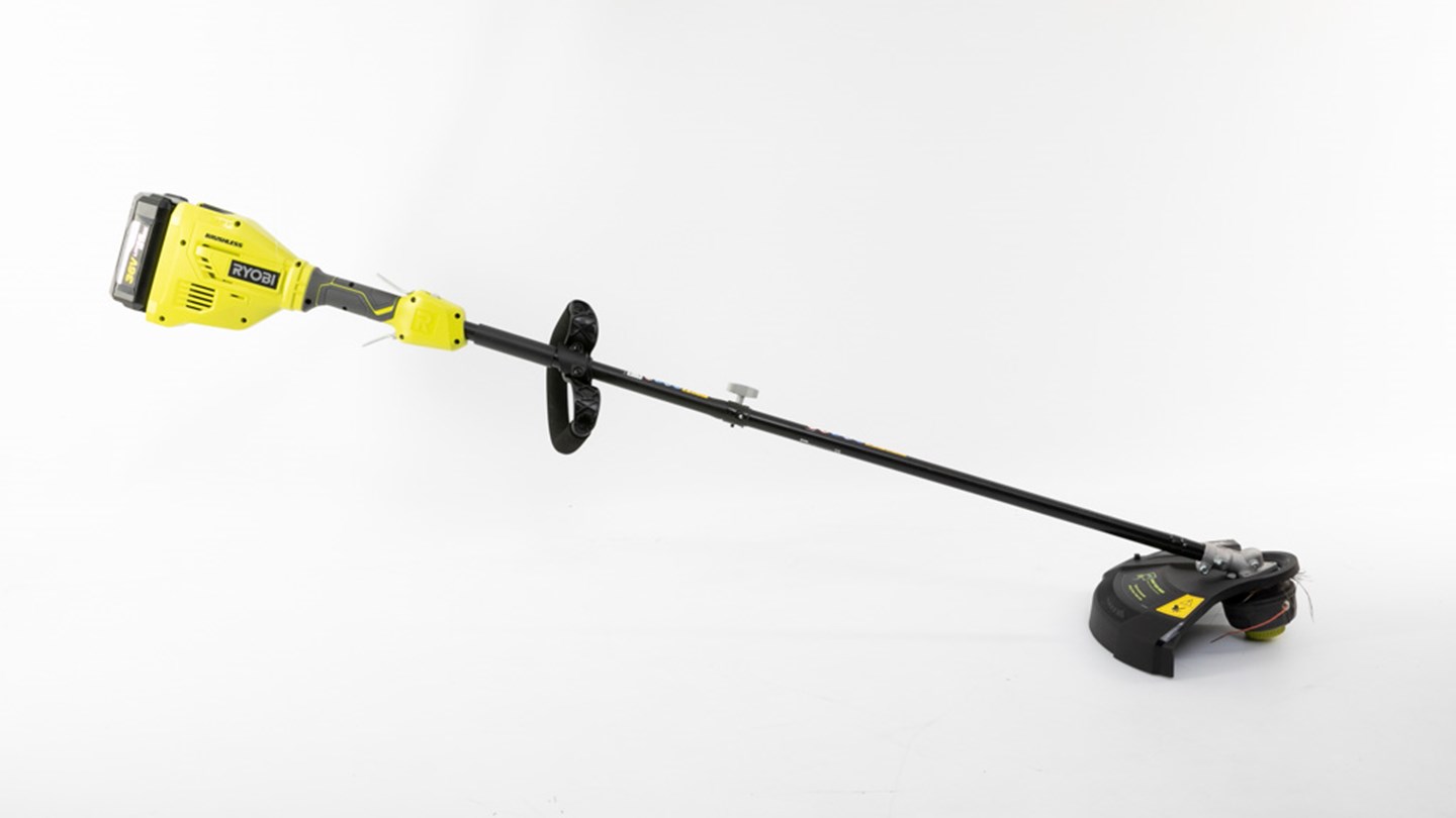 Ryobi RLT36BL Brushless 36V Line Trimmer Review | Line trimmer | CHOICE