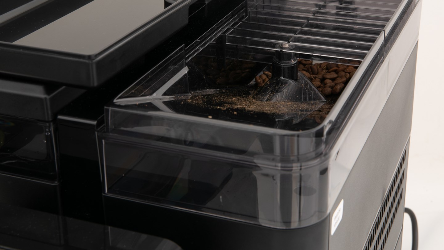 Saeco Royal OTC SUP060 Review | Best automatic espresso machines | CHOICE