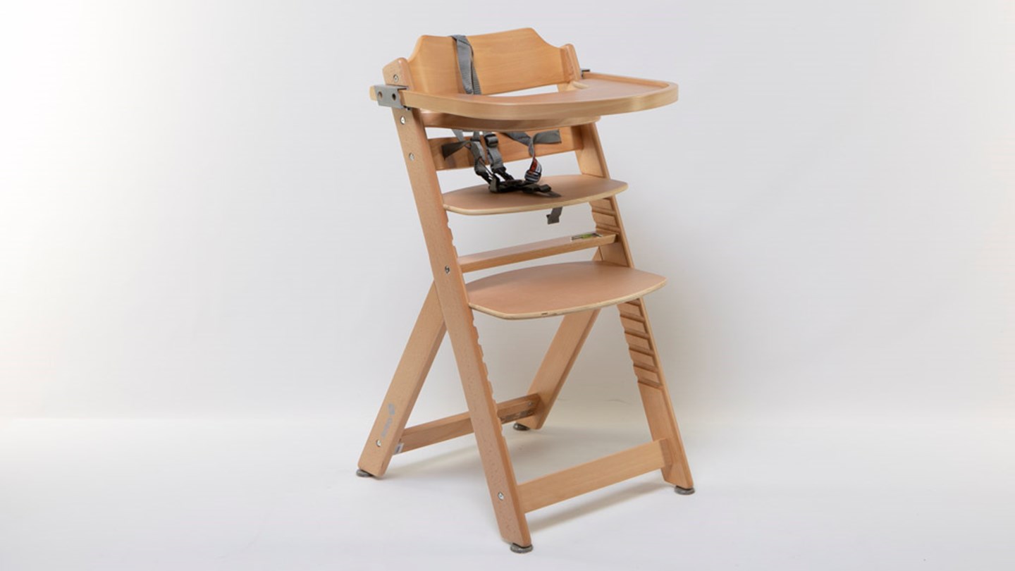 Safety 1st Timba highchair Review | High chair | CHOICE