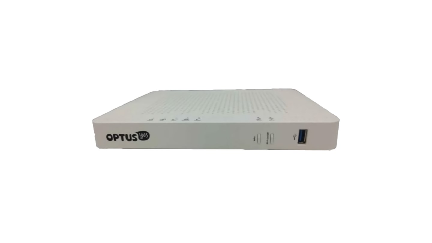 Sagemcom F@ST 3864OP (Optus) Review | NBN modem-router | CHOICE