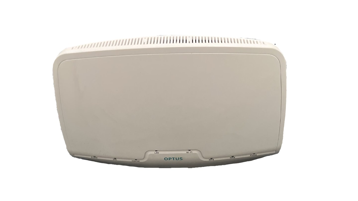 Sagemcom F@ST 3864V3 OP (Optus) Review | NBN modem-router | CHOICE