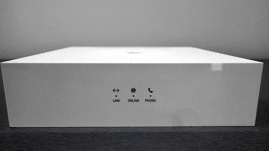 Sagemcom F@st 5355 (Telstra) Review | NBN gateways | CHOICE