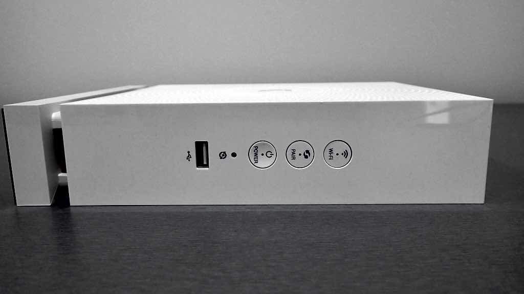 Sagemcom F@st 5355 (Telstra) Review | NBN gateways | CHOICE