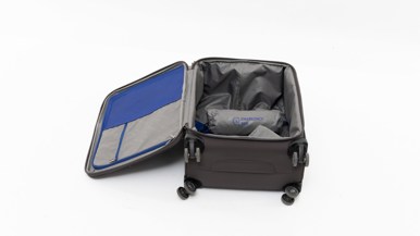 Samsonite 73 H Spinner 55/20 review - CHOICE