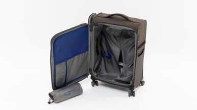 Samsonite 73 H Spinner 55/20 review - CHOICE