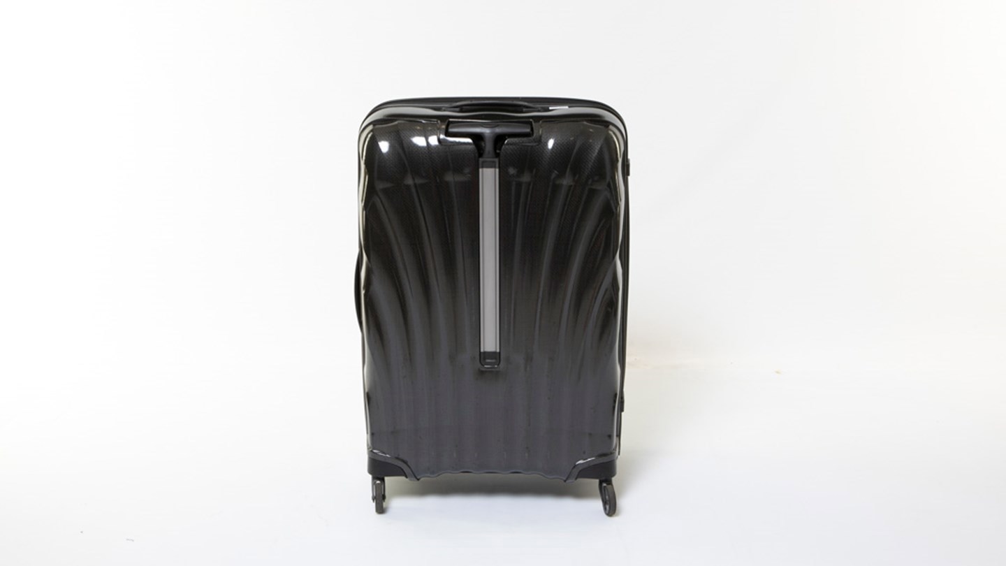 Samsonite Cosmolite 3.0 81cm Spinner Review | Luggage | CHOICE