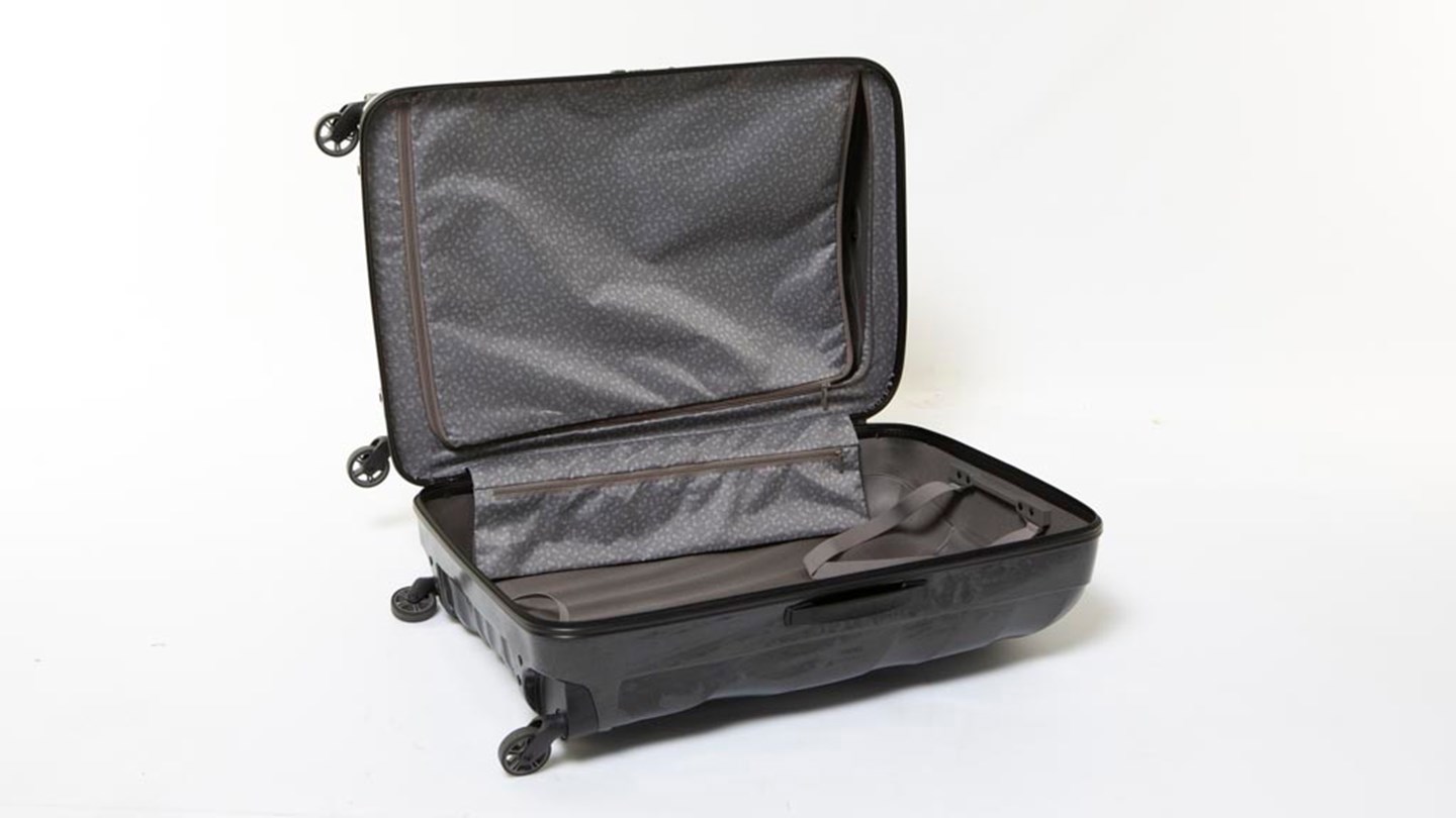 Samsonite Cosmolite 3.0 81cm Spinner Review | Luggage | CHOICE