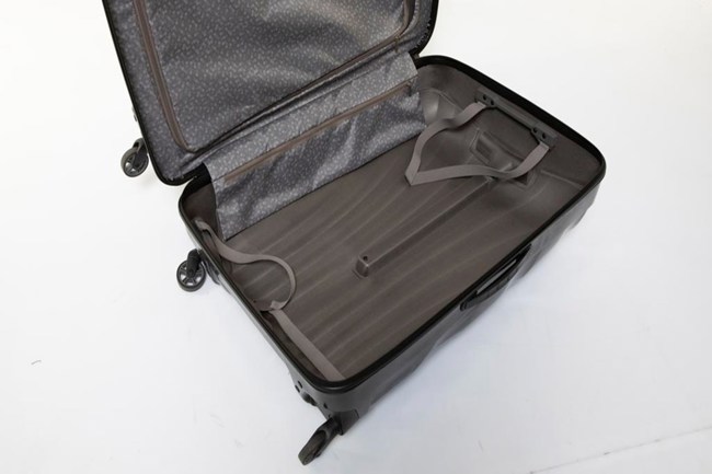 Samsonite Cosmolite 3.0 81cm Spinner review - CHOICE