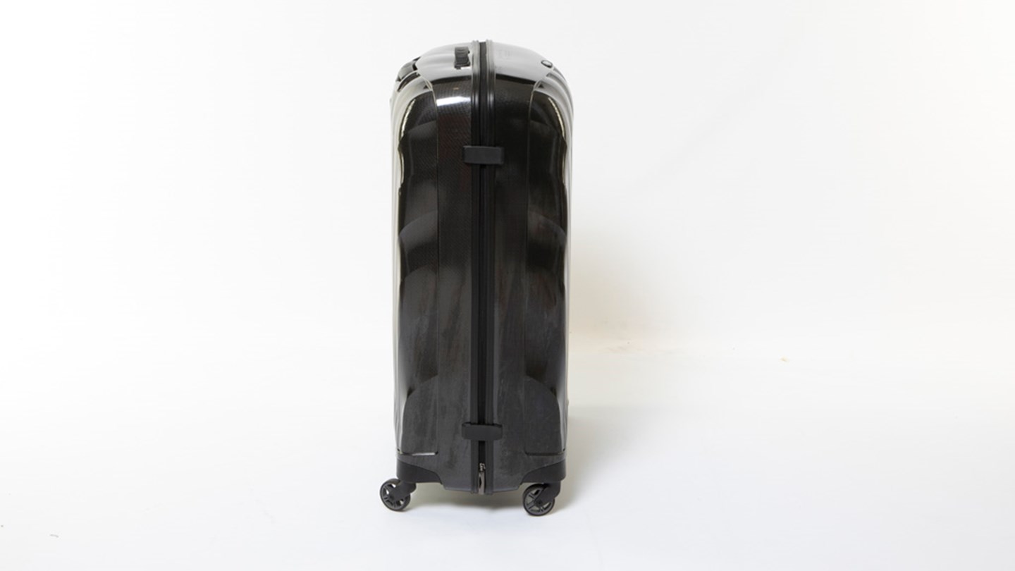 Samsonite Cosmolite 3.0 81cm Spinner Review | Luggage | CHOICE