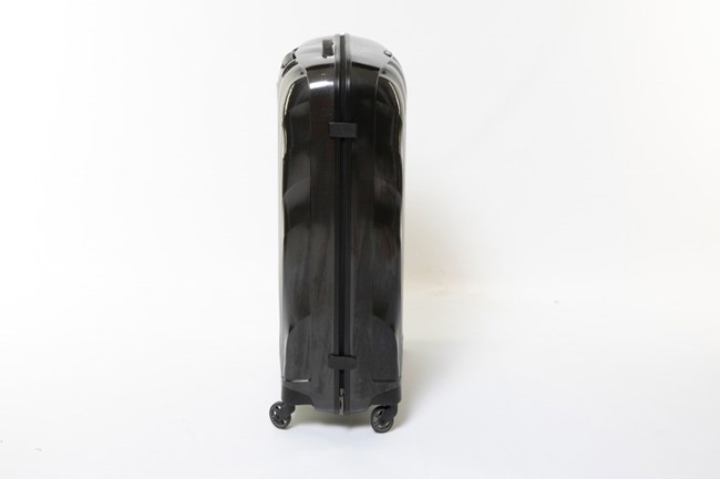 Samsonite Cosmolite 3.0 81cm Spinner review - CHOICE