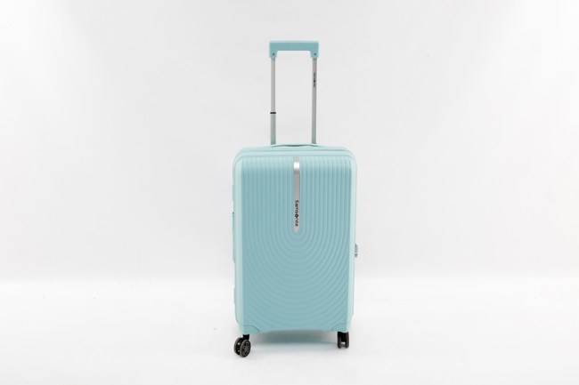 Samsonite Hi-Fi Spinner 55/20 EXP review - CHOICE
