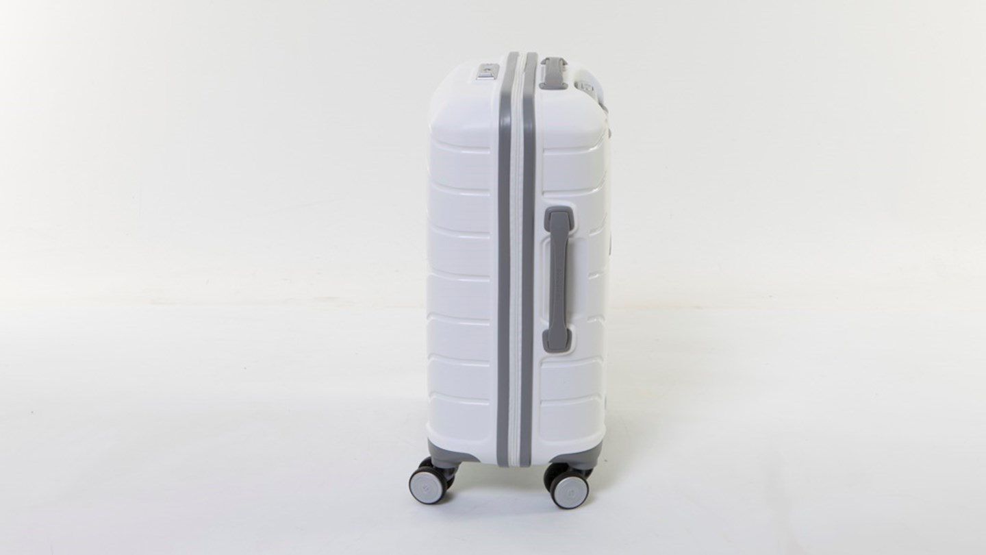 Samsonite Octolite 55cm Review | Luggage | CHOICE
