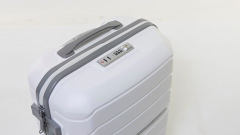 Samsonite Octolite 55cm Review | Luggage | CHOICE