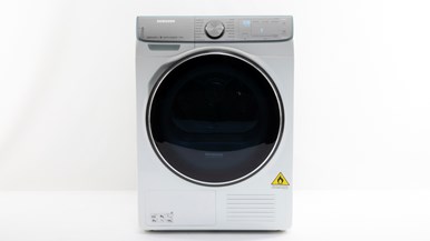 Samsung DV90N8289AW review - CHOICE