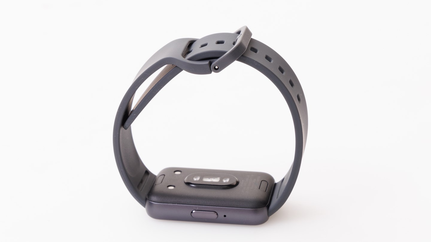 Samsung Galaxy Fit3 Review | Fitness tracker and smartwatch | CHOICE