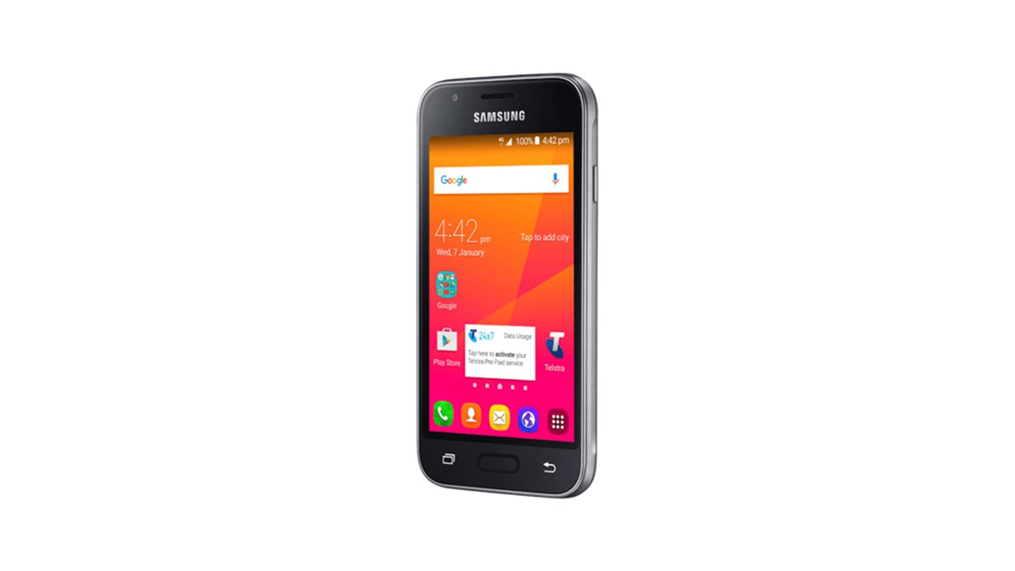 Samsung Galaxy J1 Mini Review | Mobile phones for seniors | CHOICE