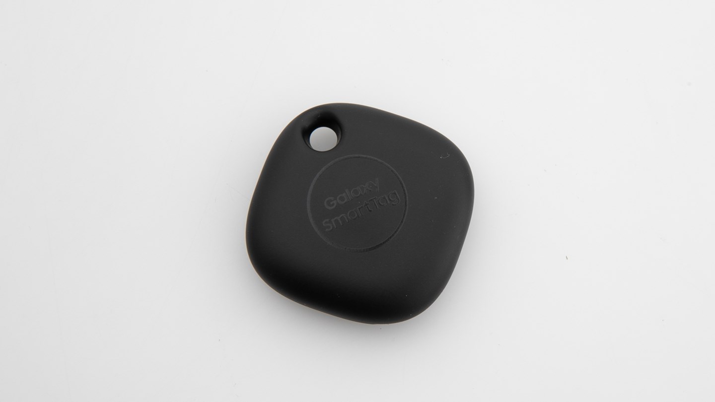Samsung Galaxy SmartTag Review | Bluetooth tracker | CHOICE