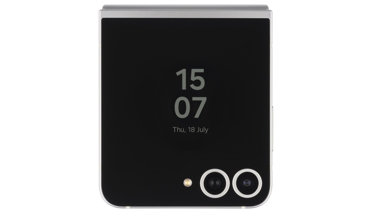 Samsung Galaxy Z Flip6 Review | Smartphone | CHOICE