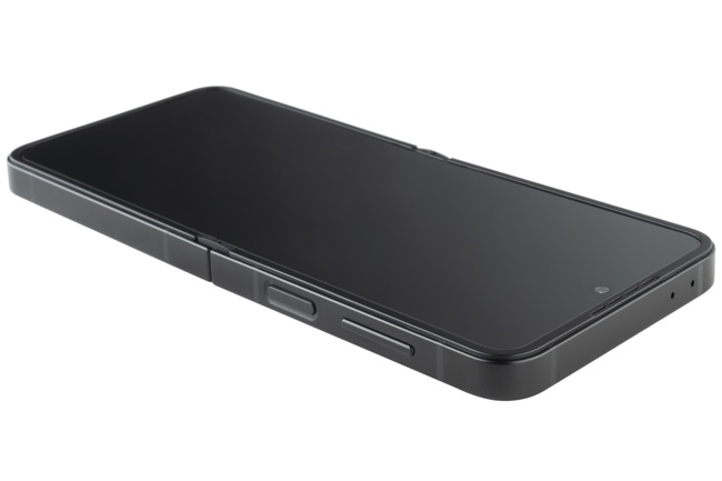 Samsung Galaxy Z Flip7 FE review - CHOICE