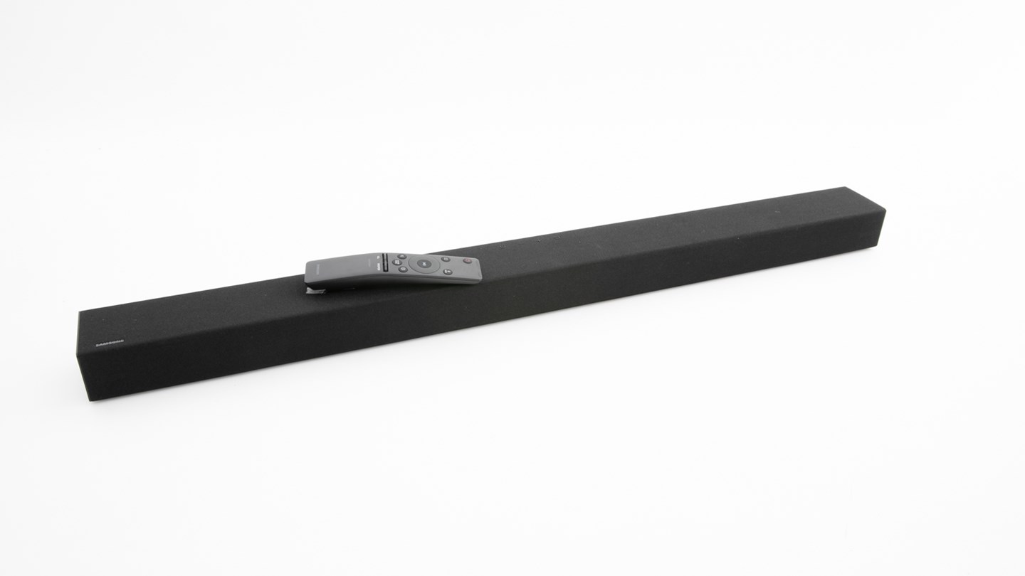 Samsung HW-A450 Review | Soundbar | CHOICE