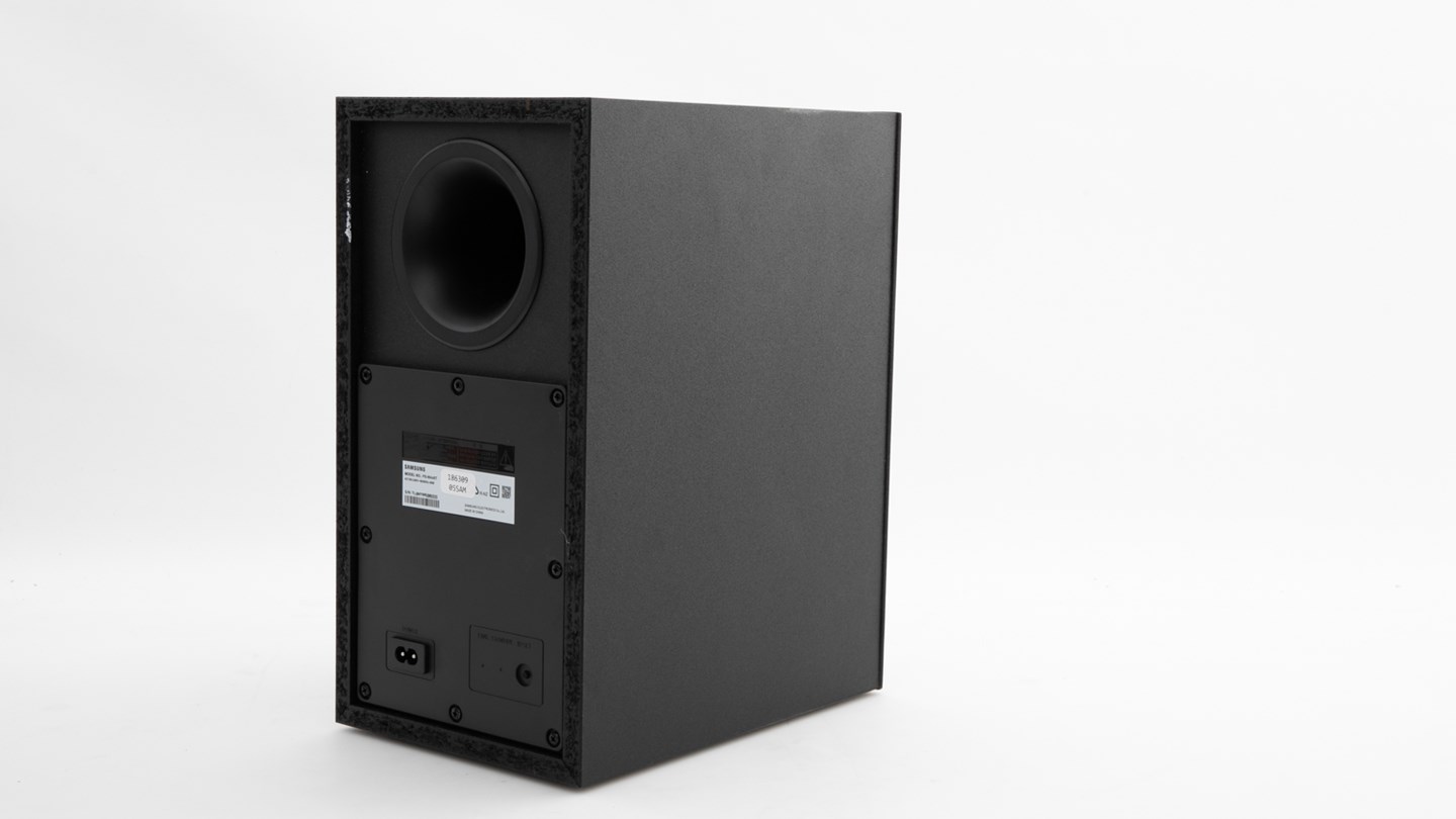 Samsung HW-A450 Review | Soundbar | CHOICE