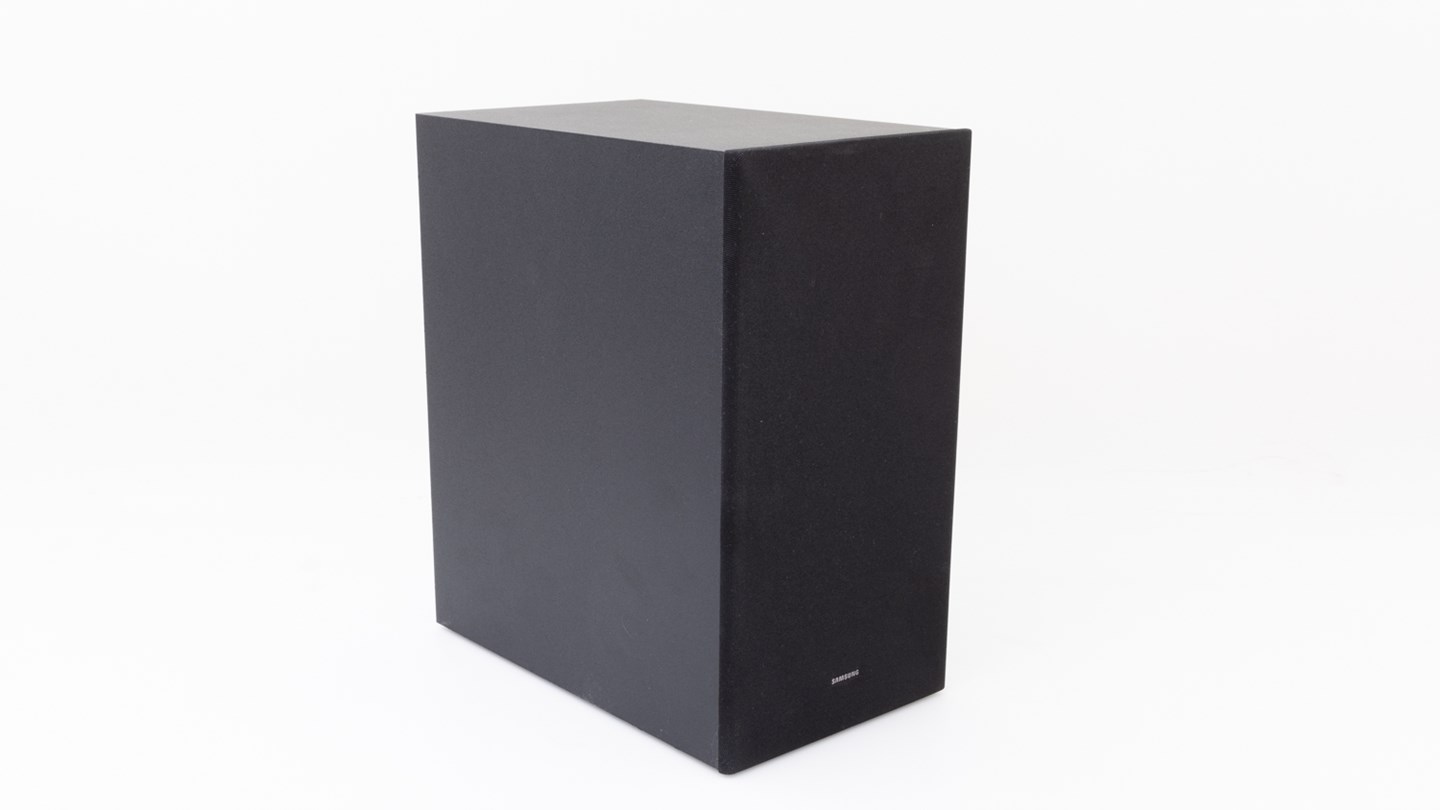 Samsung HW-C450 Review | Soundbar | CHOICE